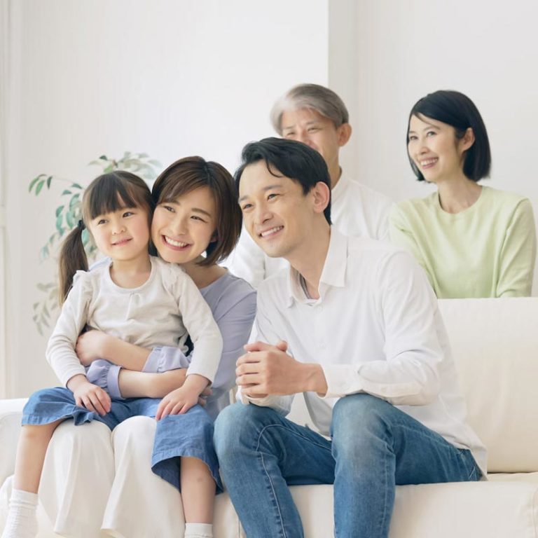 About Us - Choice Financial Services